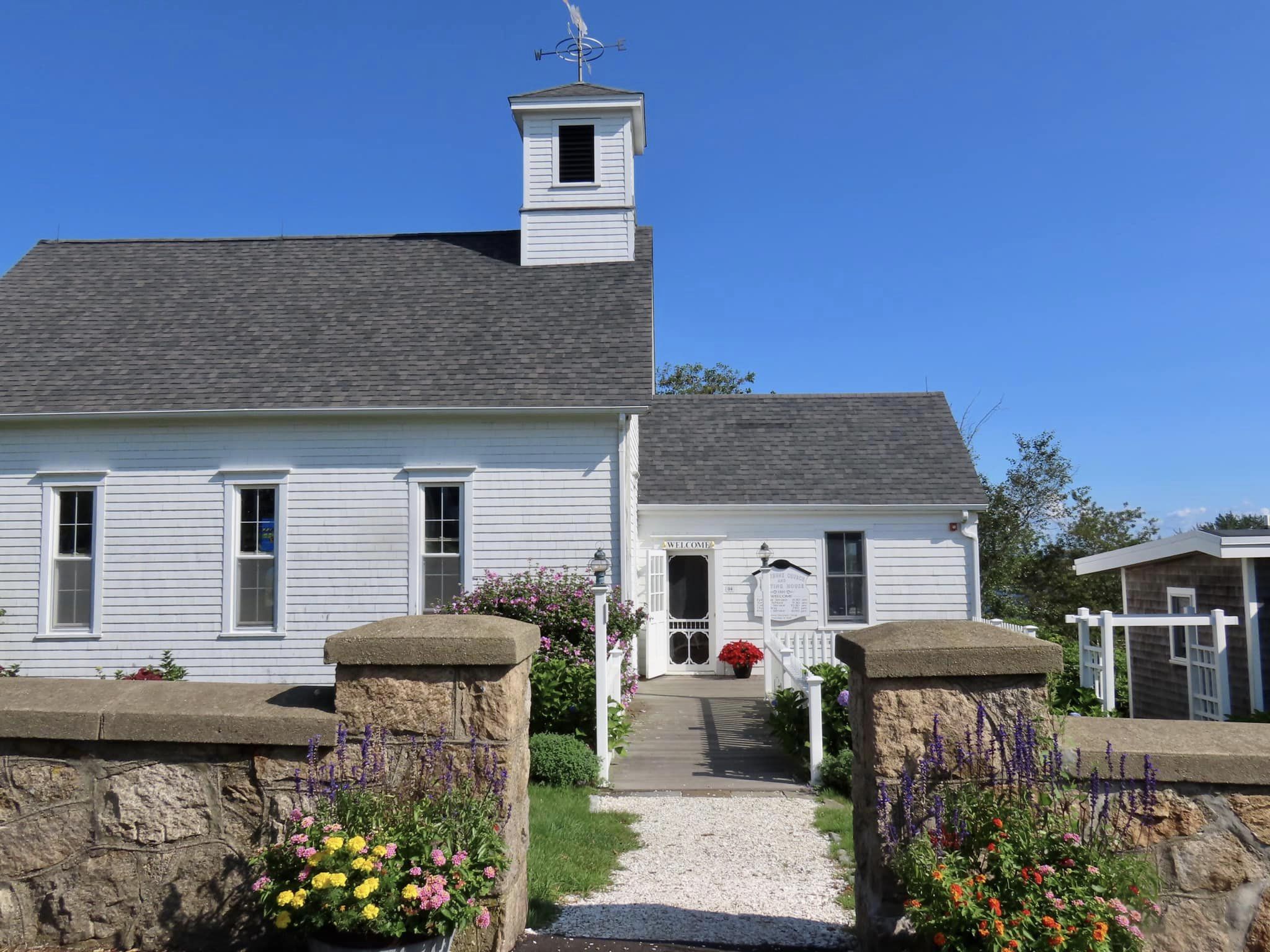 Things to Do on Cuttyhunk Island | Activities, Attractions & More