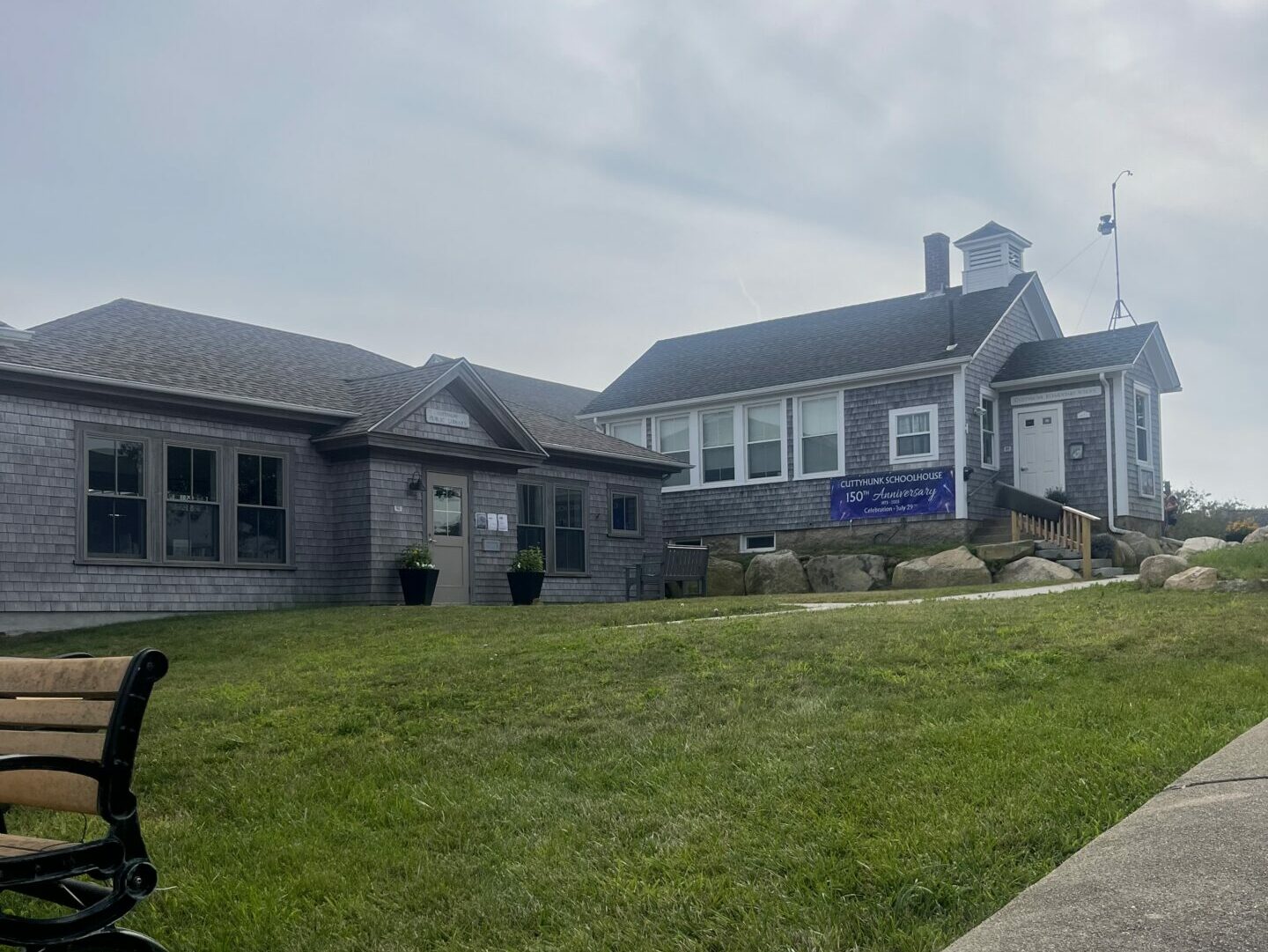 Things to Do on Cuttyhunk Island | Activities, Attractions & More